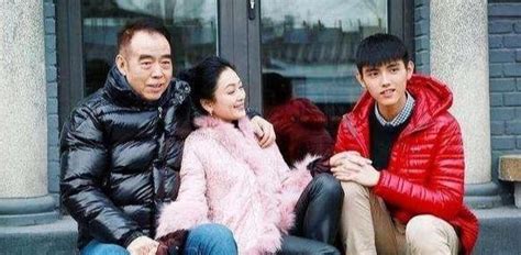 陈红年轻时有多美？看这些旧照就明白了，难怪被陈凯歌一见钟情 娱乐八卦