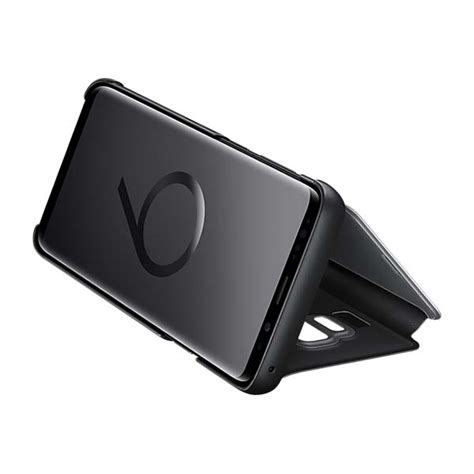 Samsung Clear View Standing Cover For S9 Matrix Warehouse Computers