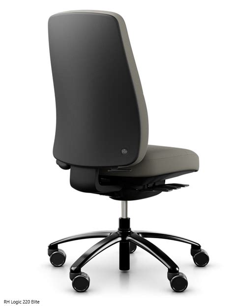 Rh Logic 200 220 Ergowebshop Nl