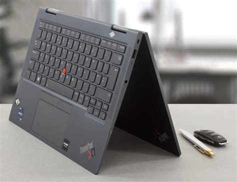 联想thinkpad X1 Yoga第七代评测 Laptopmedia 中国