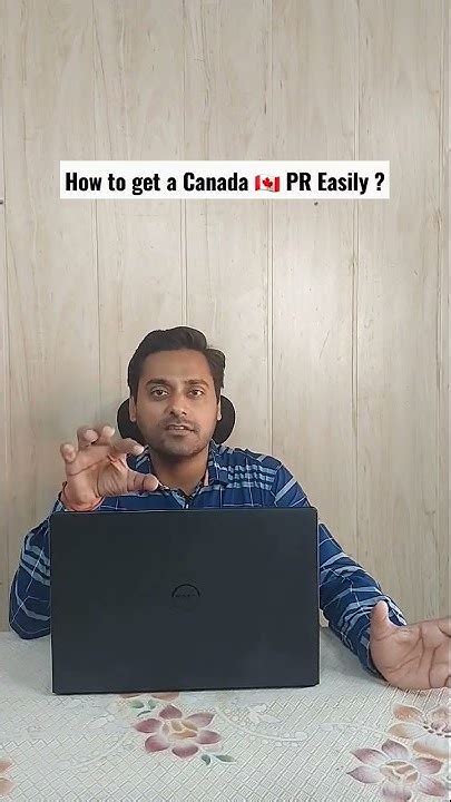How To Get A Canada Pr Youtube