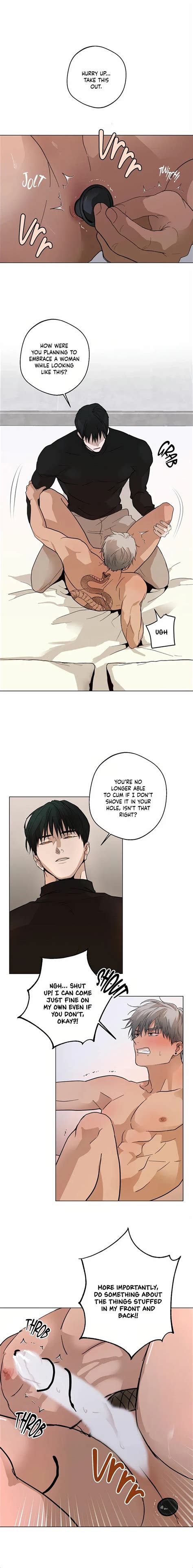 Read That Sexapparition Chapter 11 Mangabuddy