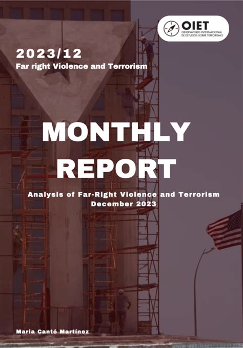 Observatorio Terrorismo