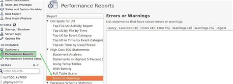 Workbench MySQL Todavía no lo conoces Es tu gran aliado
