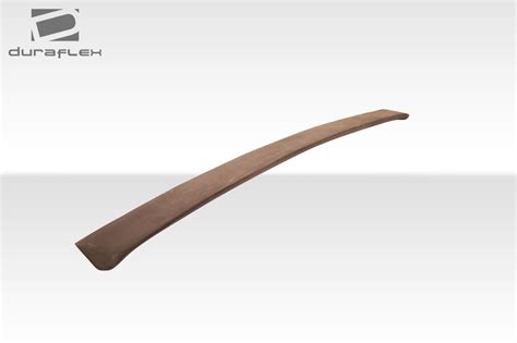 2014 Hyundai Genesis 2DR Wing Spoiler Body Kit 2010 2016 Hyundai