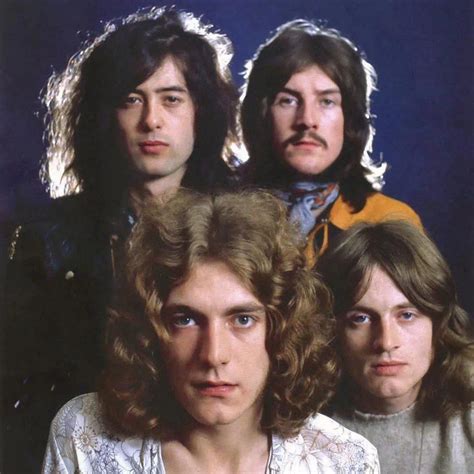 Led Zeppelin全辑免费版 歌单 网易云音乐