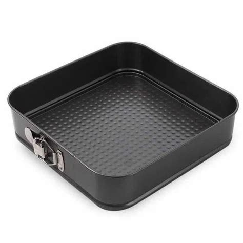 Stainless Steel Cake Mould At Rs Piece Aluminium Cake Mold In Surat ID