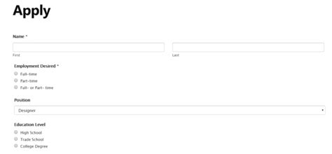 How To Add Age Restrictions In Wordpress Forms