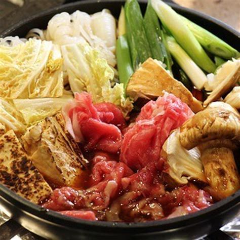 松茸と熟成ブラックアンガス牛のすき焼き By さくらっちさん レシピブログ 料理ブログのレシピ満載！