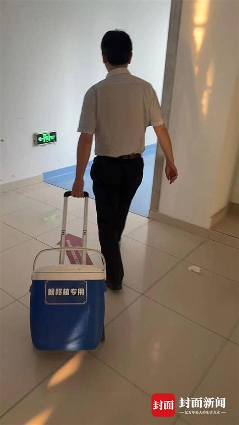 世界首例！四川大学华西医院完成下咽食管癌多器官簇（5个）联合移植手术