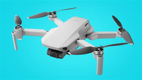 Dji Mavic Mini Hint Suggests Cheap K Drone Is Preparing For Take Off