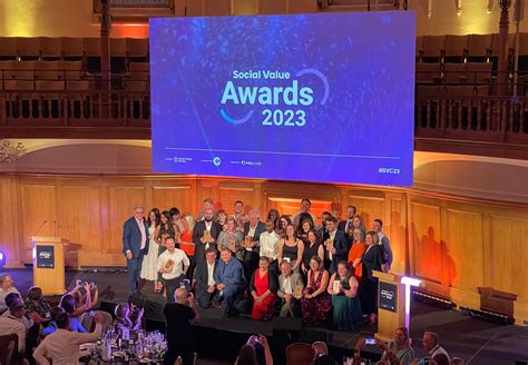 Social Value Conference 2025 Social Value In Action