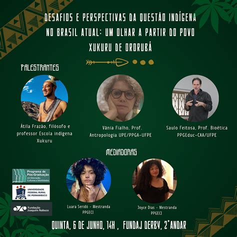 Desafios E Perspectivas Da Questão Indígena No Brasil Atual Um Olhar A