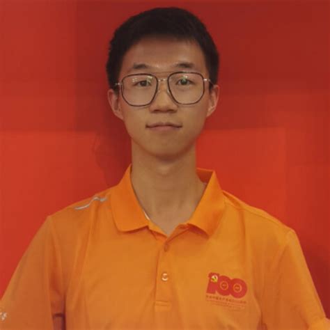 Yifan Wu China Agricultural University Beijing Cau Department Of