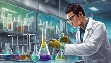 Igniting Minds Combustion Reaction Explained