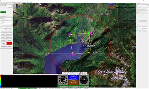 Professional Autopilot Hardware Software Solutions For UAVs UST