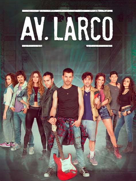 Prime Video Avenida Larco