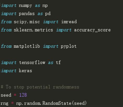 深度学习中正则化技术概述(附python代码) 阿里云开发者社区 深度学习中正则化技术概述(附python代码) 阿里云开发者社区