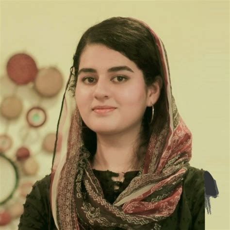 ayesha siraj teacher assistant national university of computer and