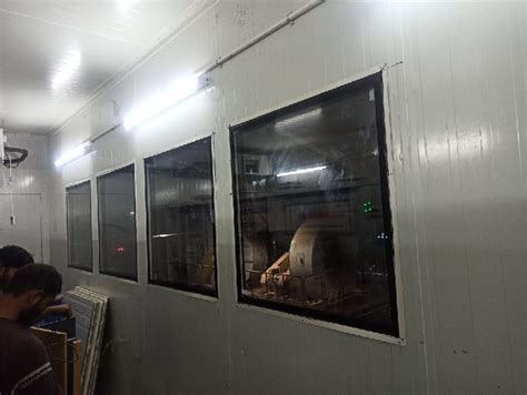 Cold Room Puf Panel Supplier From Greater Noida