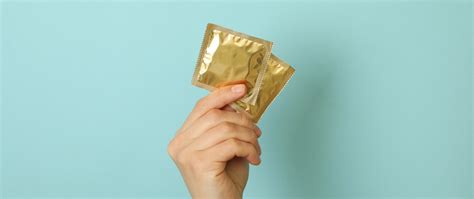 How To Use A Condom A Comprehensive Guide Getadoc Journals