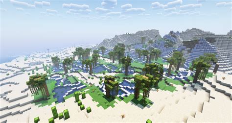 Datapack Scorched 1 19 Minecraft France