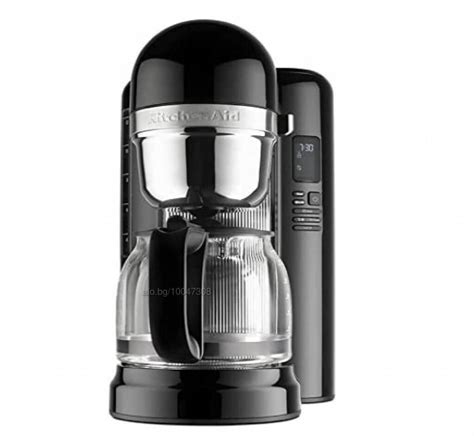 Кафемашина Kitchenaid Кафемашина Кафемашини мелачки София Тип