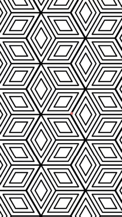How To Make Pattern In Illustrator Geometric Logo Design Graphic