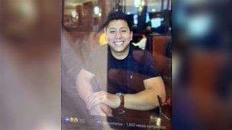 Body Recovered Of Man Who Vanished After Leaving Party In Lyft Ride
