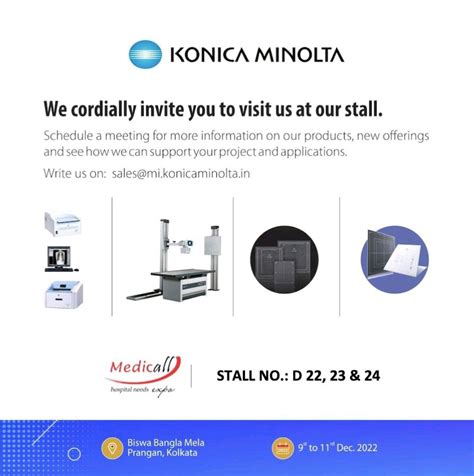 Manoj Kumar On Linkedin Medicall Expo