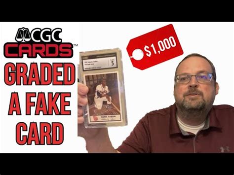 Ebay Authenticity Fail Collectors Universe