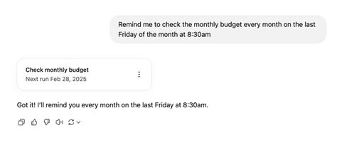 How To Use Chatgpt Scheduled Tasks Zapier