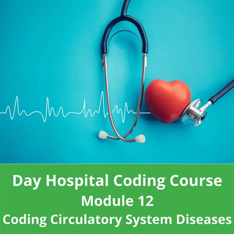 Day Hospital Coding Course Module 12 Resolutions
