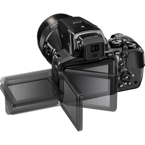 Фотоаппарат Nikon Coolpix P950 - Интернет-магазин