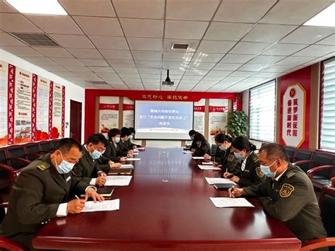 藁城兴华路站组织签订“安全问题不发生我身上”承诺书 运营聚焦