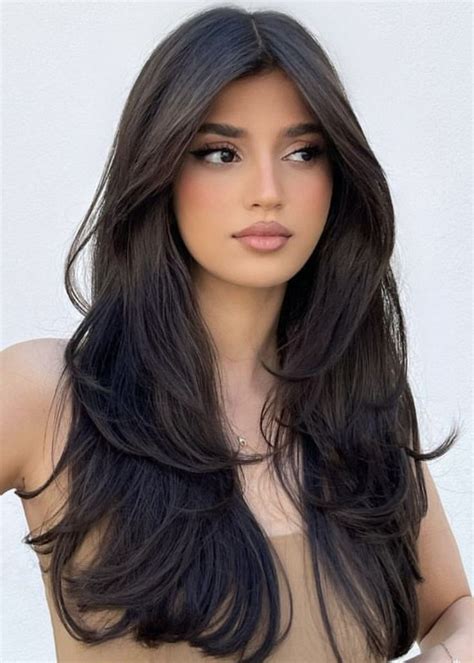 Pin On Long Hair Styles In 2024 Long Hair Styles Hair Cuts Hair
