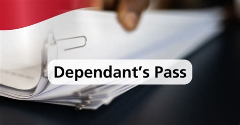 Dependants Pass Guide To Dependants Pass Application In Indonesia Dependants Pass Guide To Dependants Pass Application In Indonesia