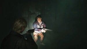 Silent Hill 2 Remake: Eddie Dombrowski Boss Fight Guide - Prima Games
