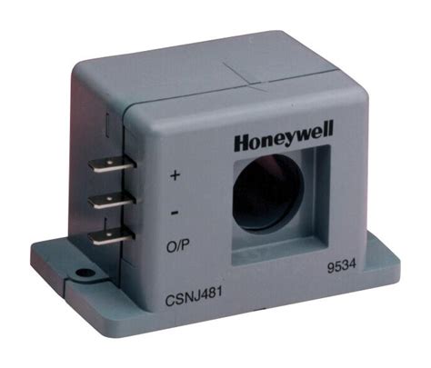 CSNJ Honeywell Current Sensor CSN Series Solid State