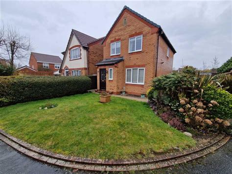 Bergerac Crescent Thornton Cleveleys 3 Bed House £995 Pcm £230 Pw