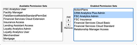 prepare org for crm analytics salesforce trailhead