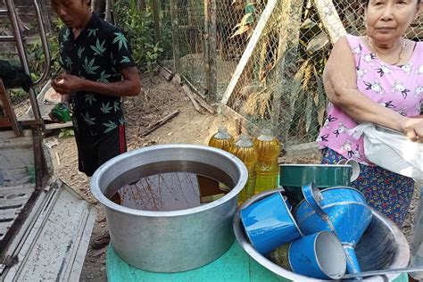 ရခိုင်ပြည်နယ် ဆီကုန်သည်နှင့်ဆီလုပ်ငန်းရှင်များအသင်းမှ စားသုံးဆီများအား ဈေးနှုန်းသက်သာစွာဖြင့