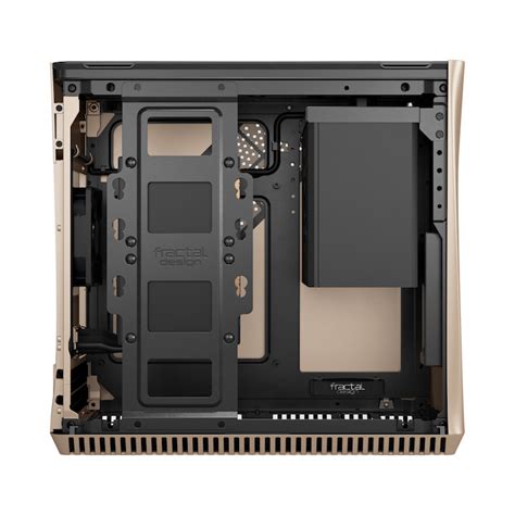 Fractal Design Era Itx Tempered Glass Mini Itx Case F 1tech Computers