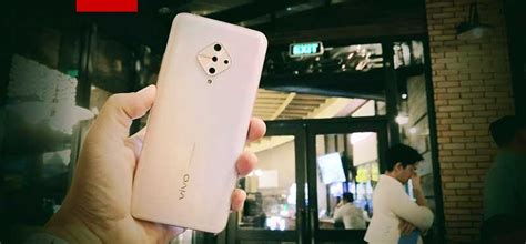 Vivo S Pro Review Philippines