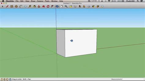 sketchup pro 8 mac os x youtube