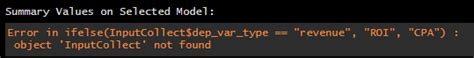 problems with robyn read function and robyn recreate · issue 583