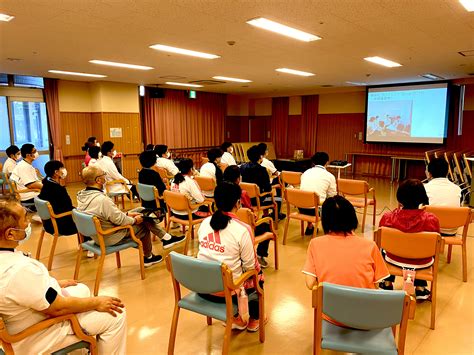 チーム医療とは変わりつづけること 福岡 小倉の精神科医療法人 清陵会 南ヶ丘病院