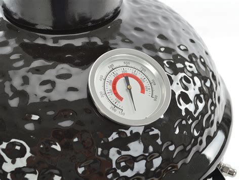 Mini Kamado Barbecue 27cm Outlet Nederland