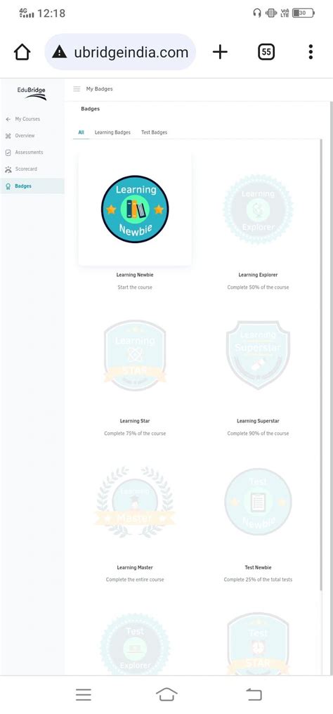 Priya Dharshini On Linkedin Edubridgeindia Computerskills