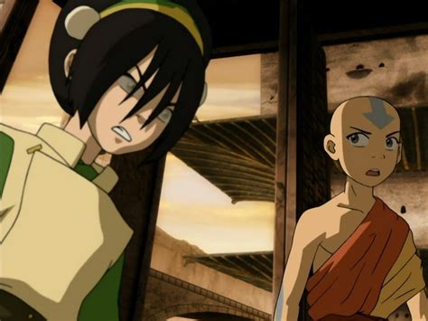 Taang ️ Avatar Aang Aang Avatar